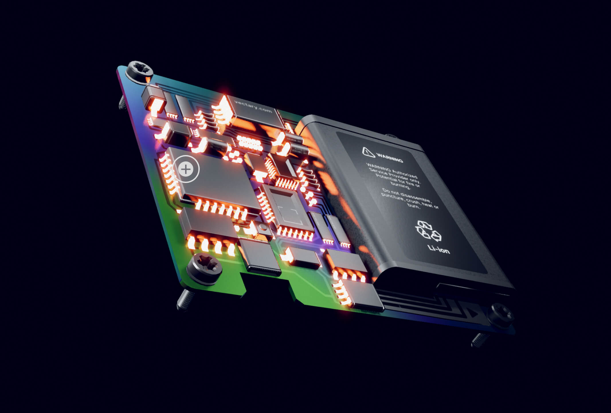 3D configurator examples